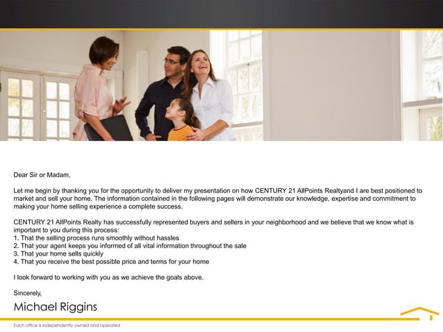 Michael Riggins marketing plan | PDF | Marketing and Advertising | Business