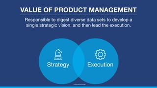 "Moving From a Feature Factory to User Value Creation Organization" by ...