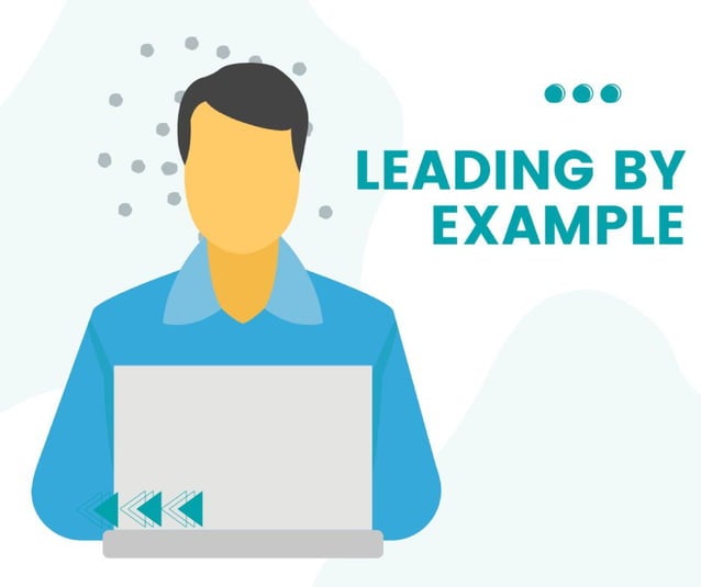 Leaders must consistently demonstrate a commitment to safety | PDF