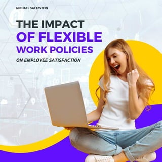 By allowing for a variety of work arrangements | PDF