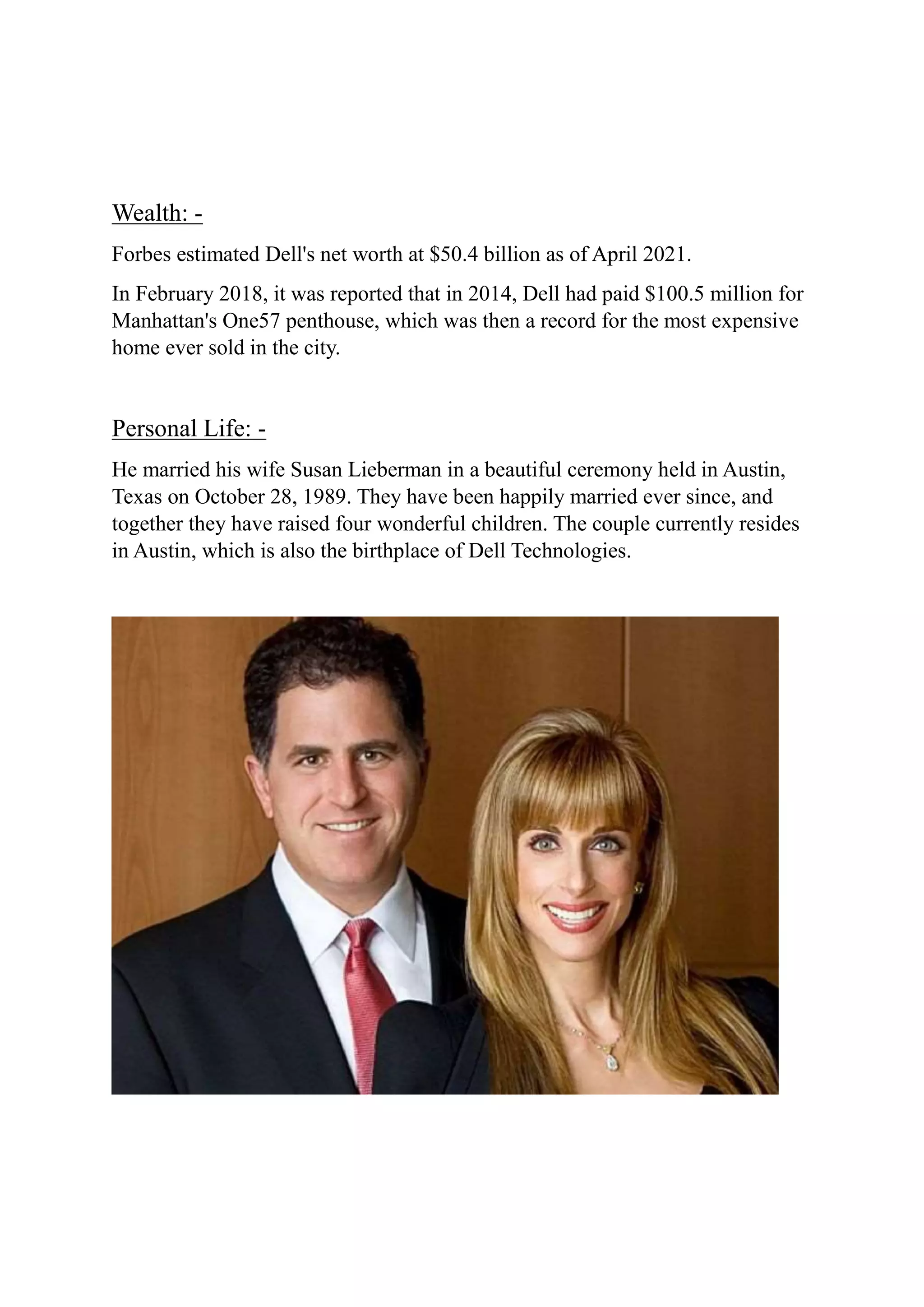 Michael Saul Dell.docx