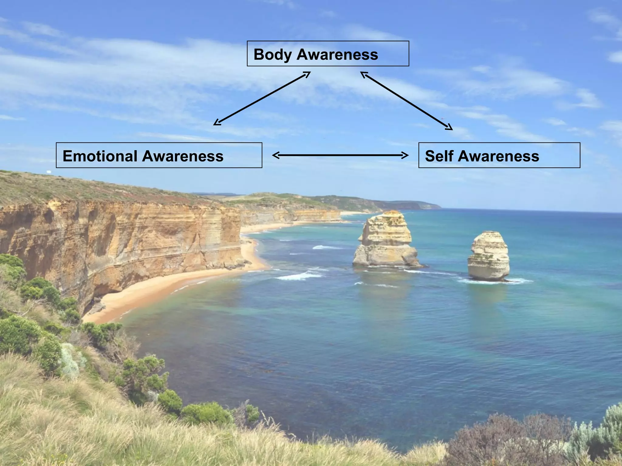 Rock and Water program | PPT
