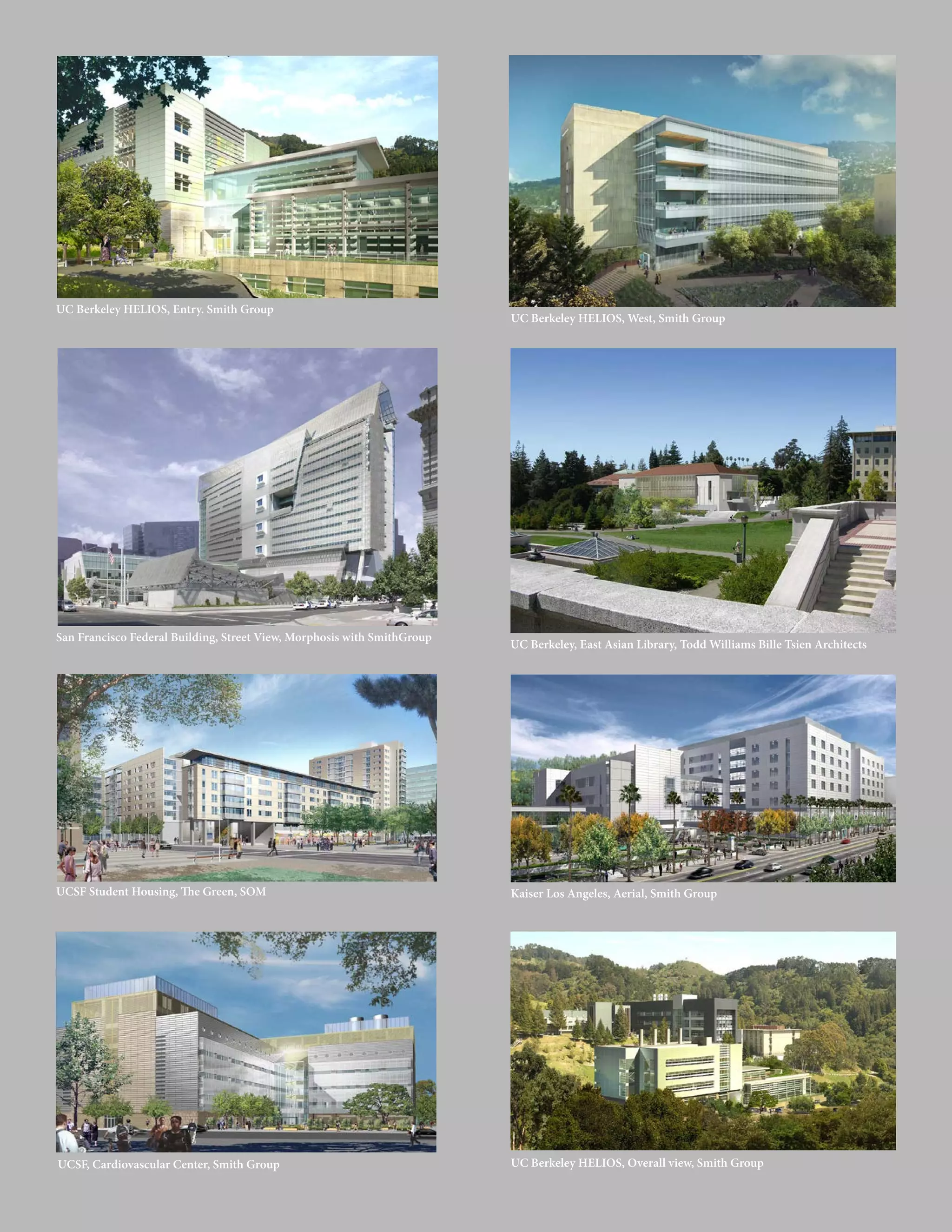 Michael sechman portfolio 16 01 | PDF
