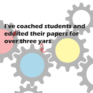 Michael Senkow Visual Resume | PDF