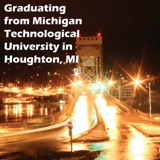 Michael Senkow Visual Resume | PDF