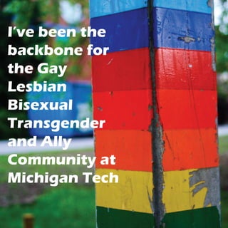 Michael Senkow Visual Resume | PDF