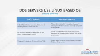 DDS Diskless Solution - MichaelSoft | PPT