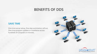 DDS Diskless Solution - MichaelSoft | PPT