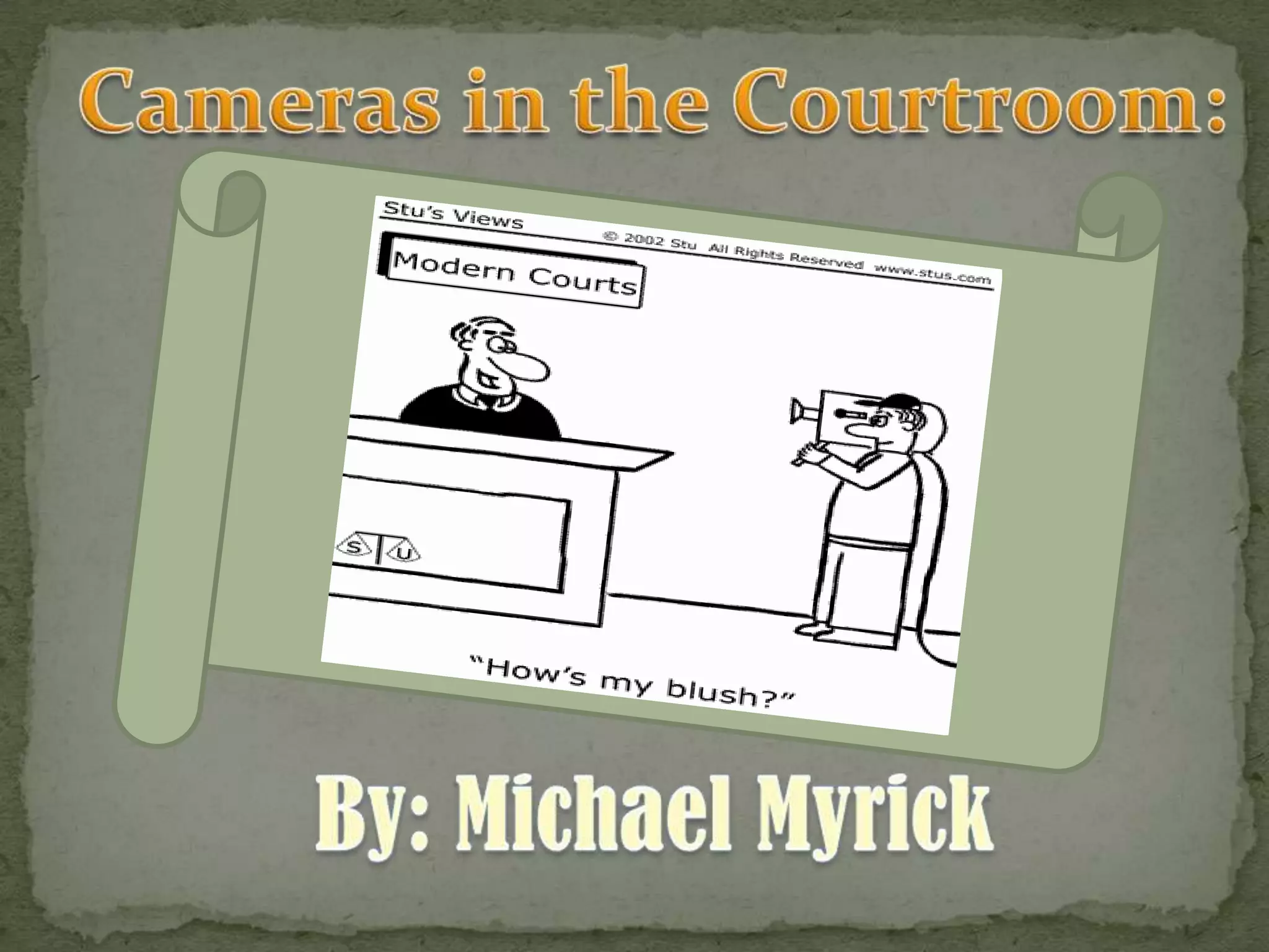 Research Project Presentation | PPTX