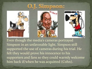 Research Project Presentation | PPTX