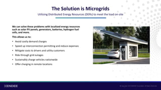 DESIGNING A FUTURE-PROOF EV CHARGING NETWORK | PDF