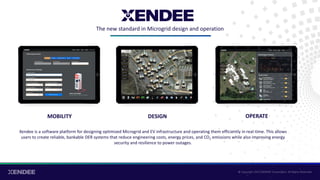 DESIGNING A FUTURE-PROOF EV CHARGING NETWORK | PDF