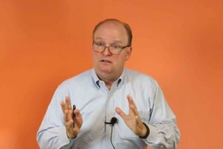 Michael T. Eckhardt Interview in San Jose | PDF