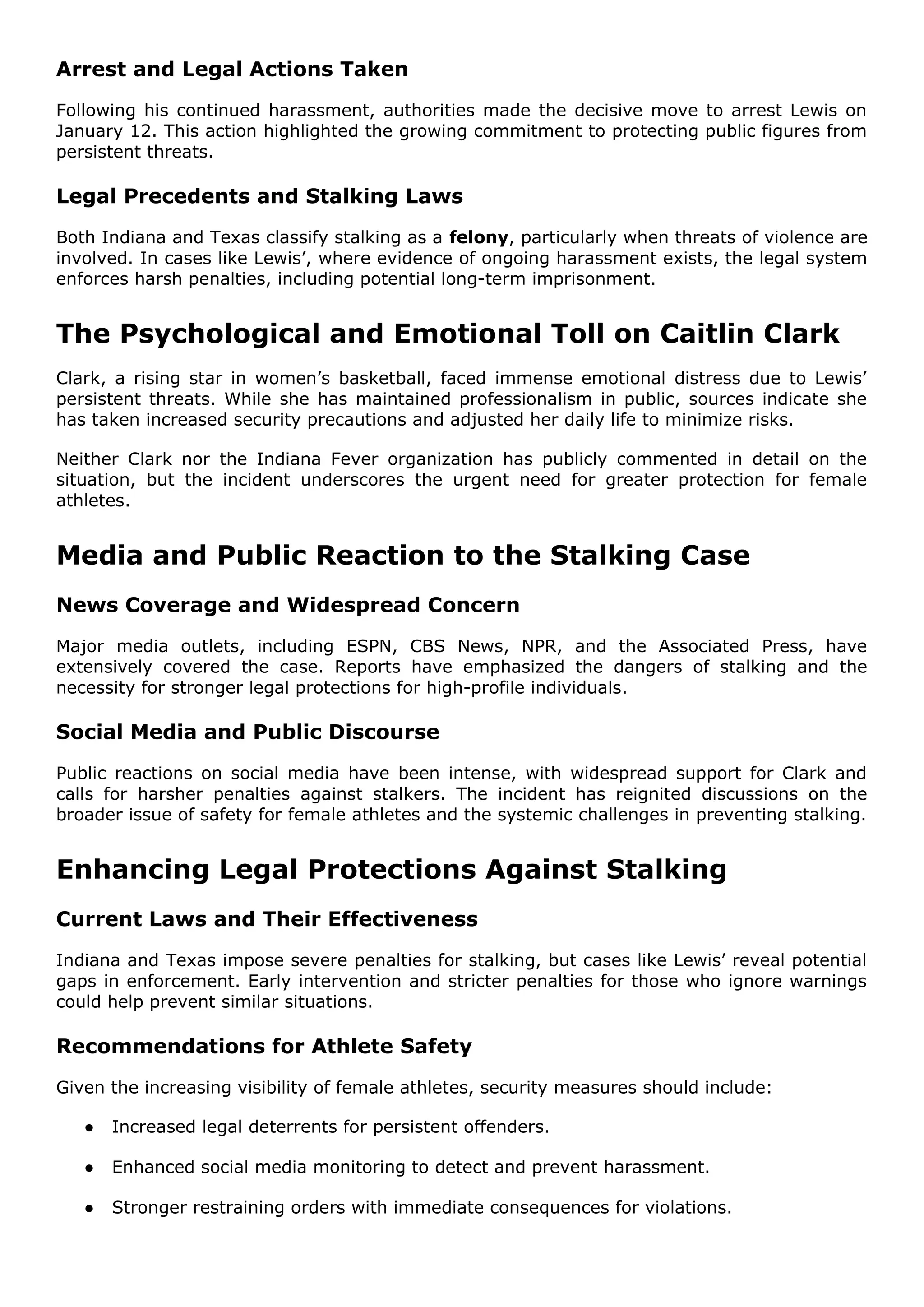 Michael Thomas Lewis_ The Stalking Case That Shocked the WNBA.docx