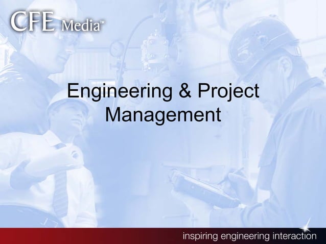 Engineers: A Day in the Life | PPT