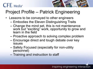 Engineers: A Day in the Life | PDF