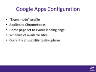Using the Moodle Quiz for Formative and Summative Assessment: Safe Exam ...