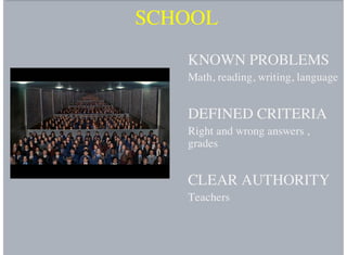 Michael Wolfe - failcon | PPT