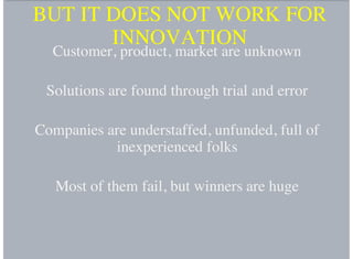 Michael Wolfe - failcon | PPT