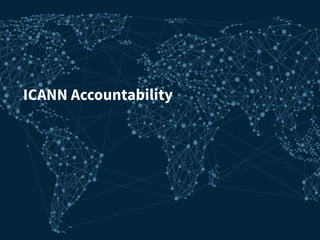 Michael Yakushev - ICANN accountability and IANA transition ...