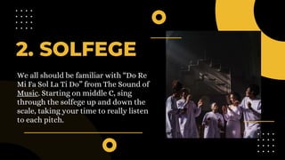 Michael Yelverton shares 5 Daily Vocal Exercises for beginners.pptx