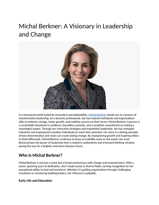 Michal Berkner A Visionary in Leadership and Change.docx