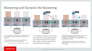 Oracle RAC Internals - The Cache Fusion Edition | PDF