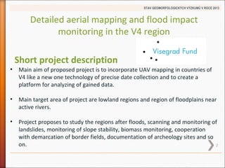 A new remote sensing methodology for detailed international mapping in ...