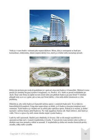 Feng-shui a firemní image | PDF