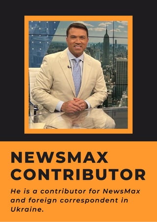 Michael Grimm Reporter | PDF