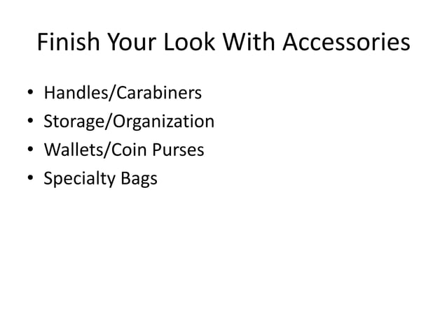 Miche how it works | PPTX