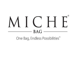 Miche how it works - Women Fashion | PPT