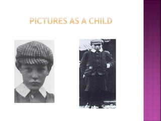 Micheal collins | PPTX