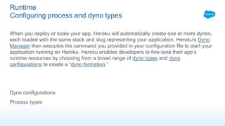 Dyno and Dyno Managers - Micheal Iyanda | PPT