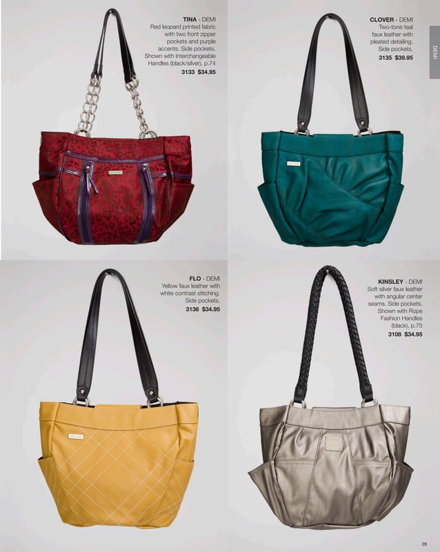 Miche cherish catalog | PDF