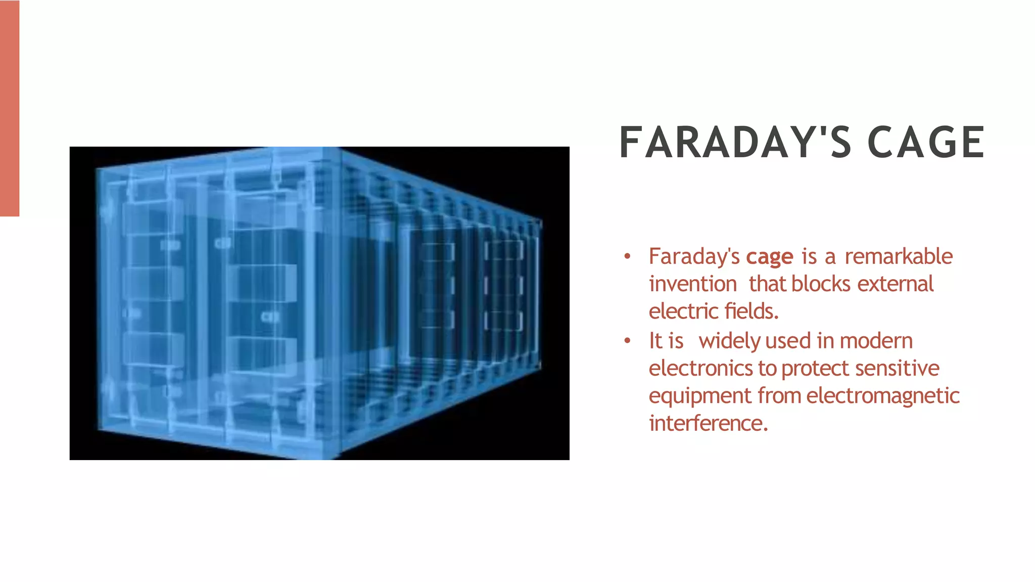 michael faraday | PPTX