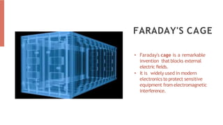 michael faraday | PPTX