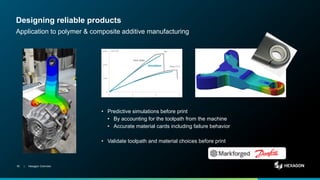 ICME THE BACKBONE FOR LIGHTWEIGHT VEHICLE DEVELOPMENT | PPT
