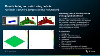 ICME THE BACKBONE FOR LIGHTWEIGHT VEHICLE DEVELOPMENT | PPT