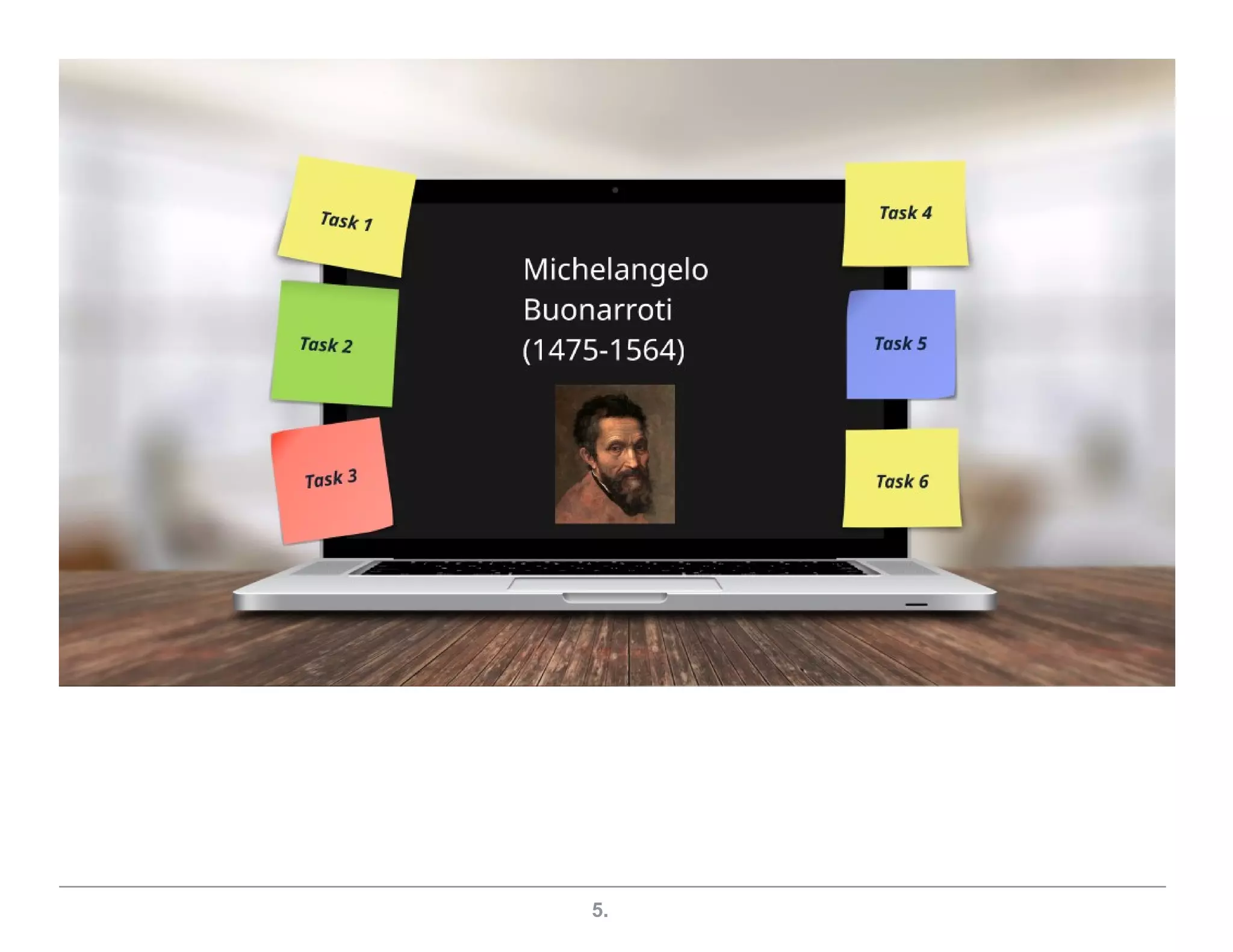 Michelangelo | PDF