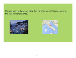 Michelangelo | PDF