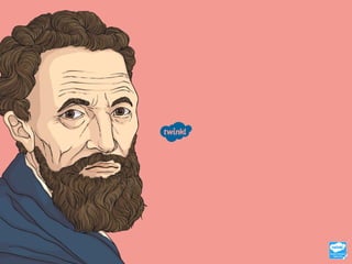 michelangelo renaissance powerpoint presentation | PPT