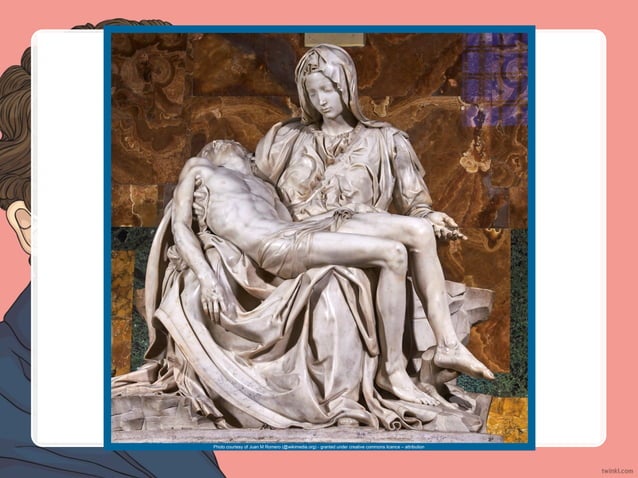 michelangelo renaissance powerpoint presentation | PPT