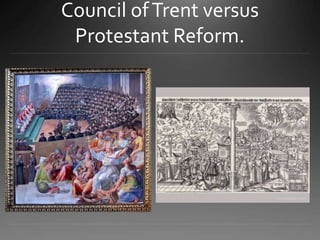 Michelangelo and the counter reform | PPT