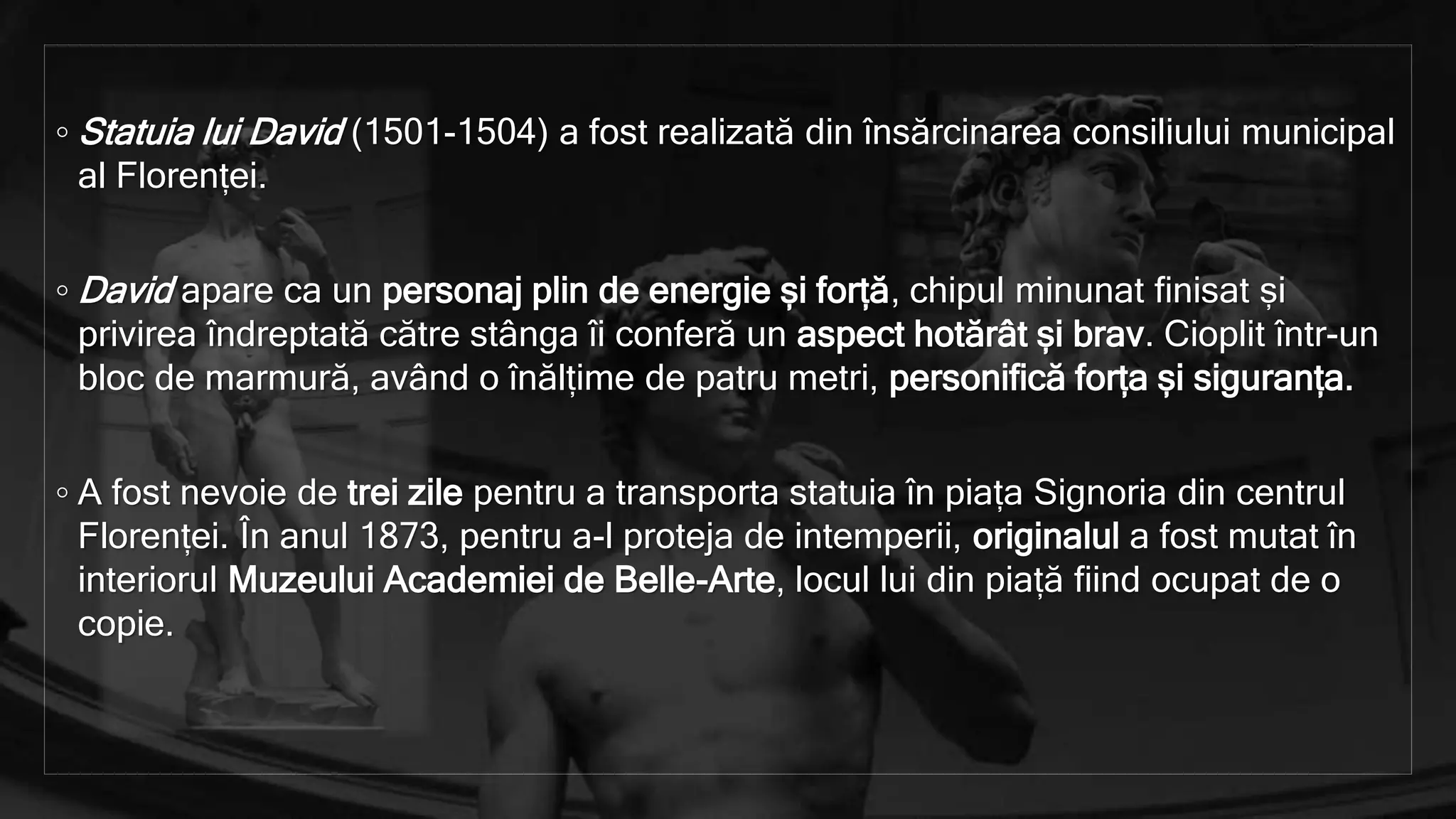 Michelangelo Buonarroti | PPTX