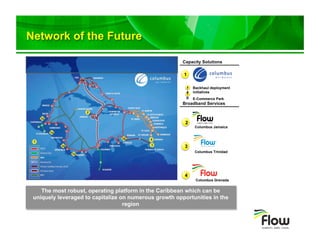 Flow Jamaica | PDF