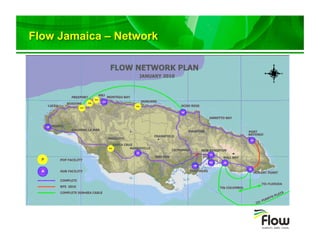 Flow Jamaica | PDF