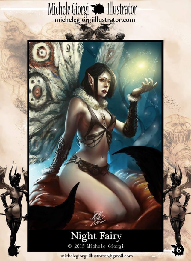 Michele giorgi portfolio | PDF