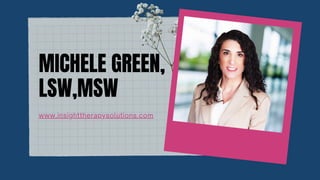 Michele Green | PPT