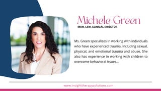 Michele Green | PPT